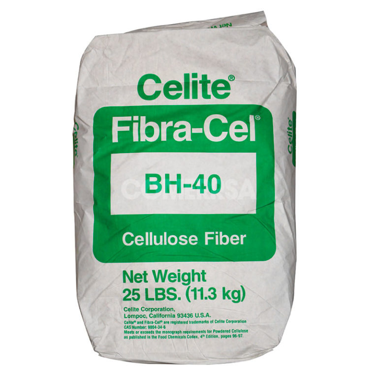 Celite Hyflo SuperCel ~ Comerrsa Industrial